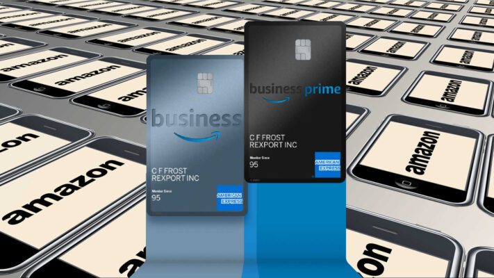 American Express Amazon Business Credit Card Review